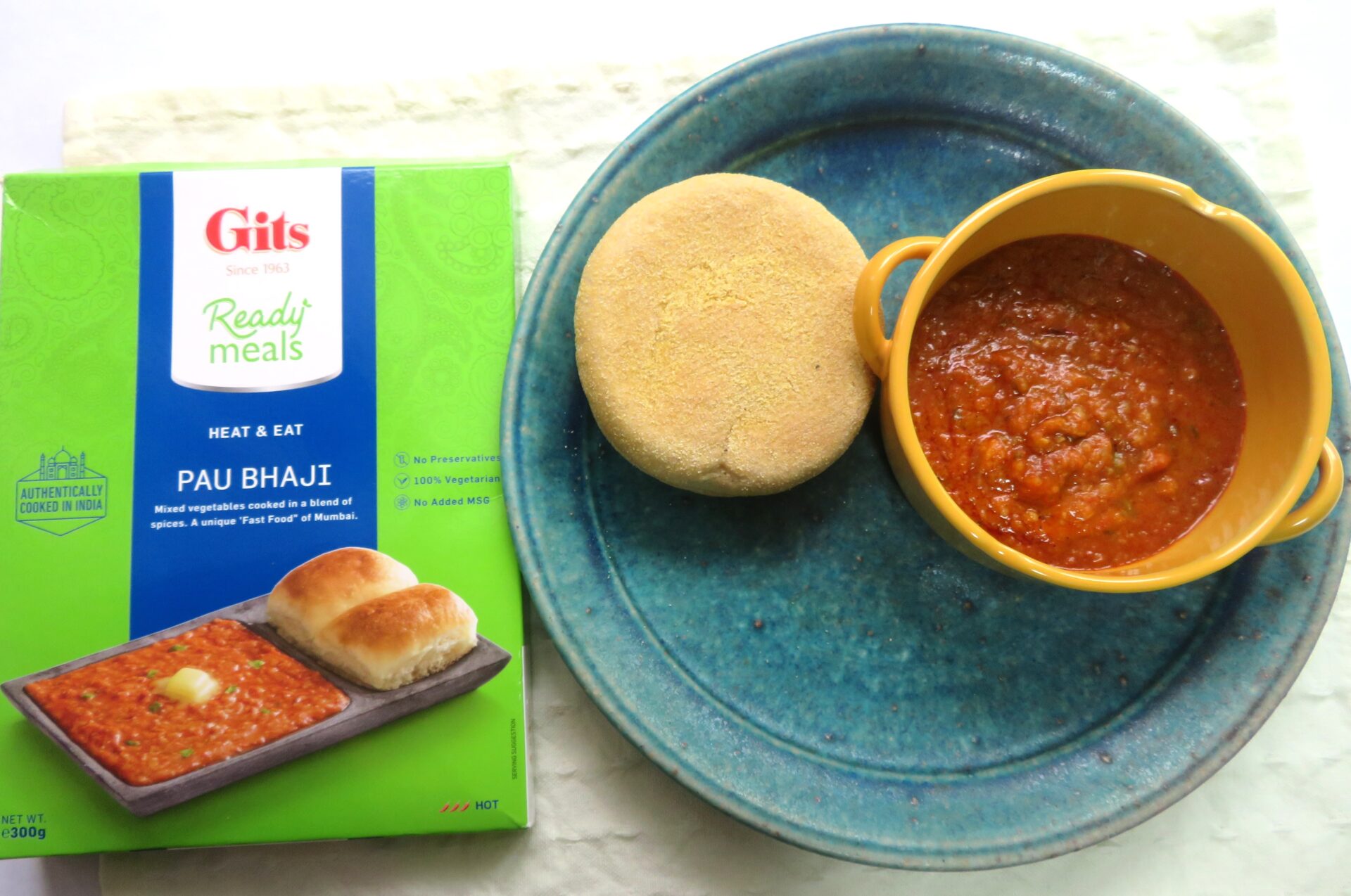 【試食レビュー】Gitsパウパジを食べてみた！ | Shiny